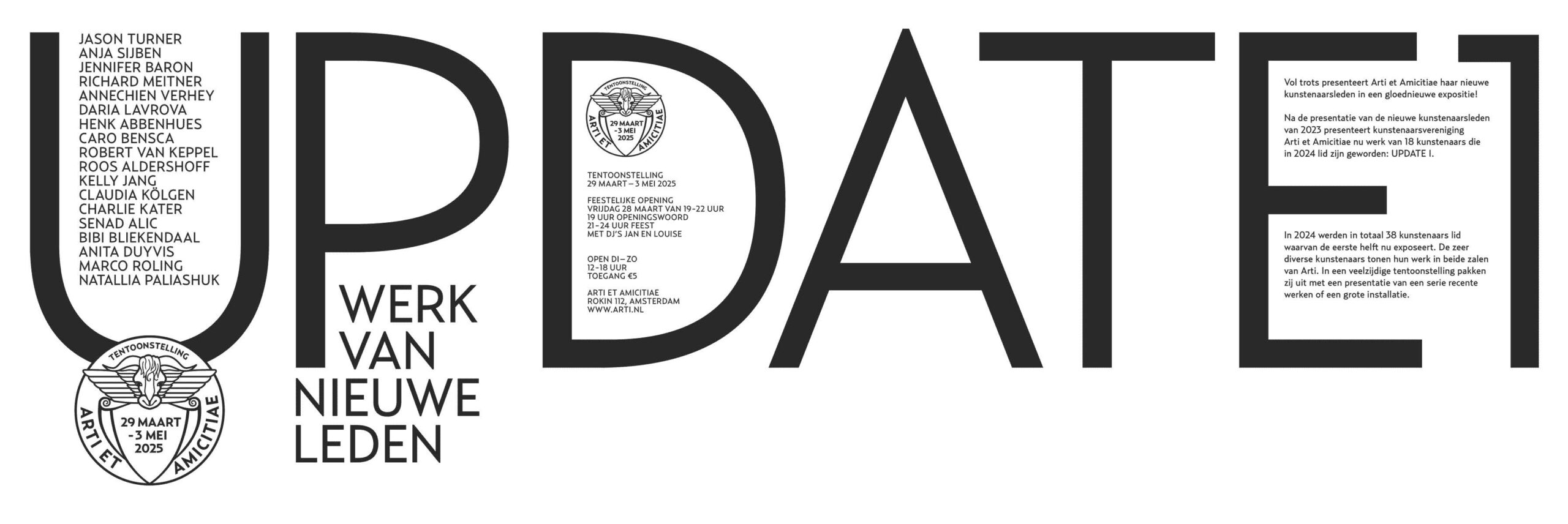 KUNST - Marco Roling - Portfolio Portaal